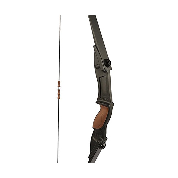 Reflexbogen Jinx faltbar 54" 28 lbs