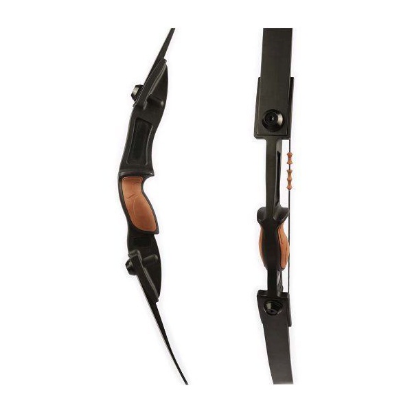 Reflexbogen Jinx faltbar 54" 28 lbs