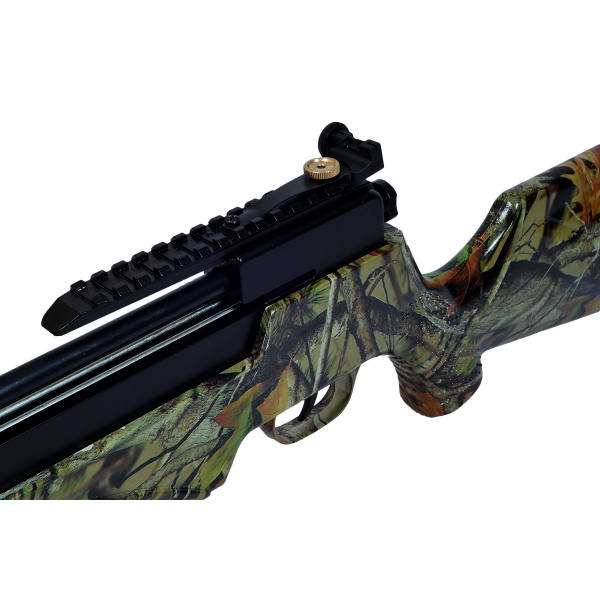 Crossbow Truestrike 100 lbs + steel balls