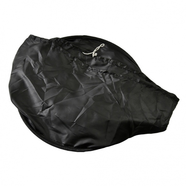 Fabric Swarm Catcher