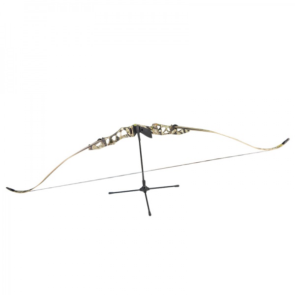 Reflexbogen 30 lbs Eagle Camo 60" faltbar