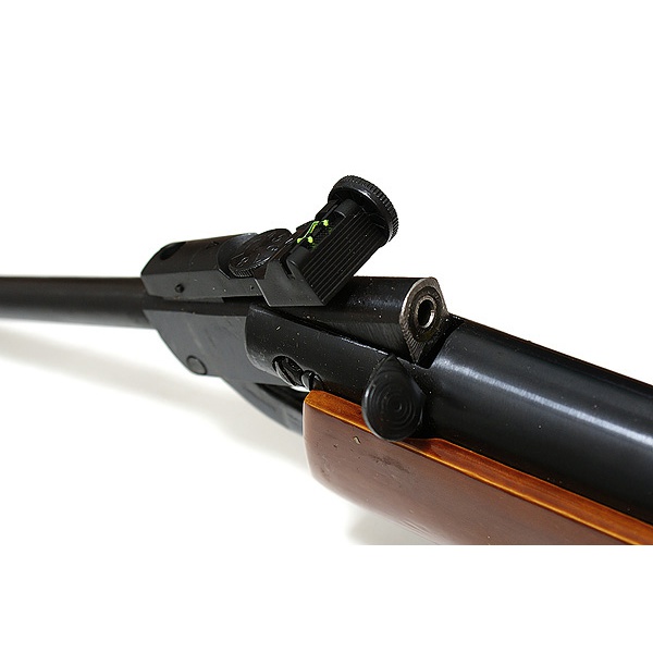 Air Rifle B2 4.5 mm