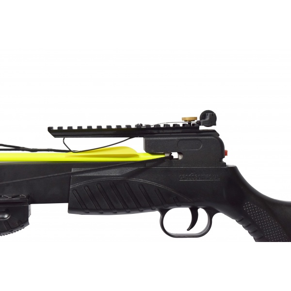 Imperial 175 lbs Reflex Crossbow Set with Arrows