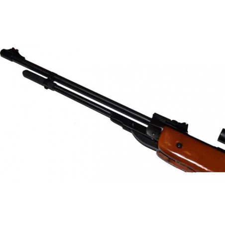 Air Rifle B3 4.5 mm