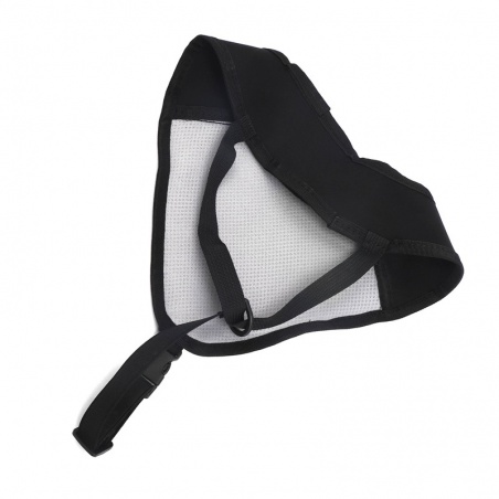 Reflexbogen 35 lbs Raven Schwarz 64" faltbar