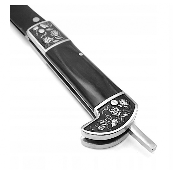 Outdoor Folding Decorated Columbia Sickle