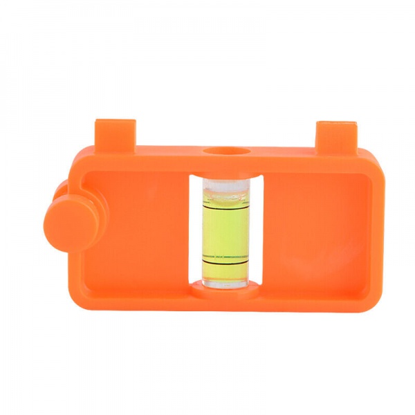 Bubble Level for Archery - Level Combo Positioner