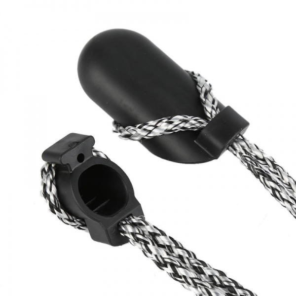 Bogensehnenspanner El Toro, Nylon Bogensehnenspanner