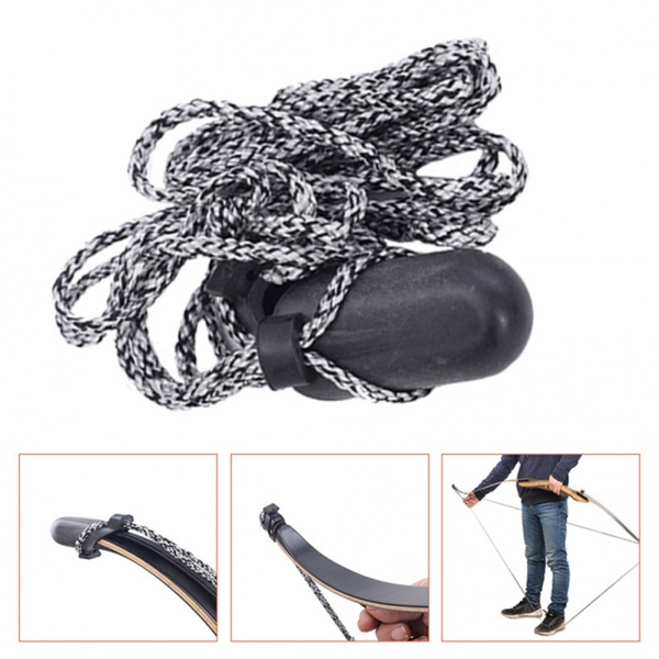 Bogensehnenspanner El Toro, Nylon Bogensehnenspanner