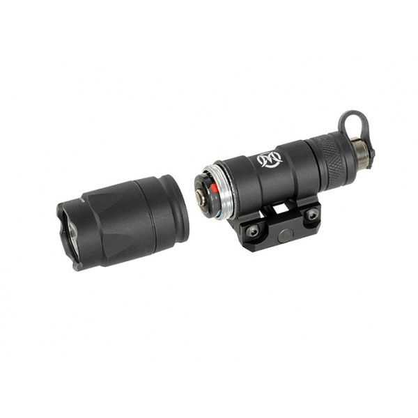 Taktická svítilna SUREFIRE KX1C 500lm na 22mm