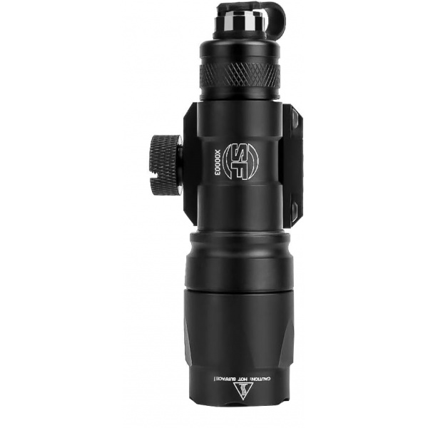 Taktická svítilna SUREFIRE KX1C 500lm na 22mm
