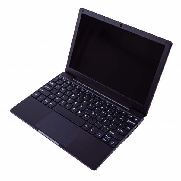 Netbook s Androidem Droid 10,1“ 4/128 GB černý