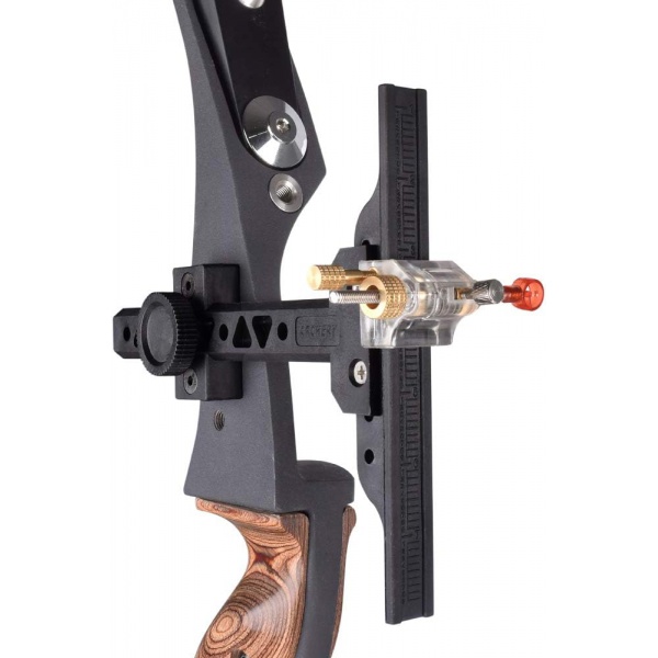 Foldable Recurve Bow 30 lbs - Fisherman Camo 56" with Accessories