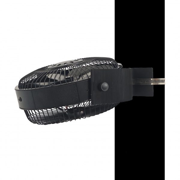 Flue Chimney Fan EKOVENT TURBO FAN 6 Magnetic Powerful