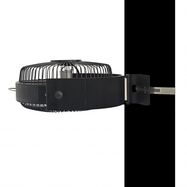 Flue Chimney Fan EKOVENT TURBO FAN 6 Magnetic Powerful