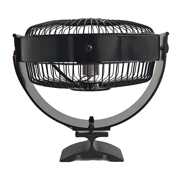 Flue Chimney Fan EKOVENT TURBO FAN 6 Magnetic Powerful