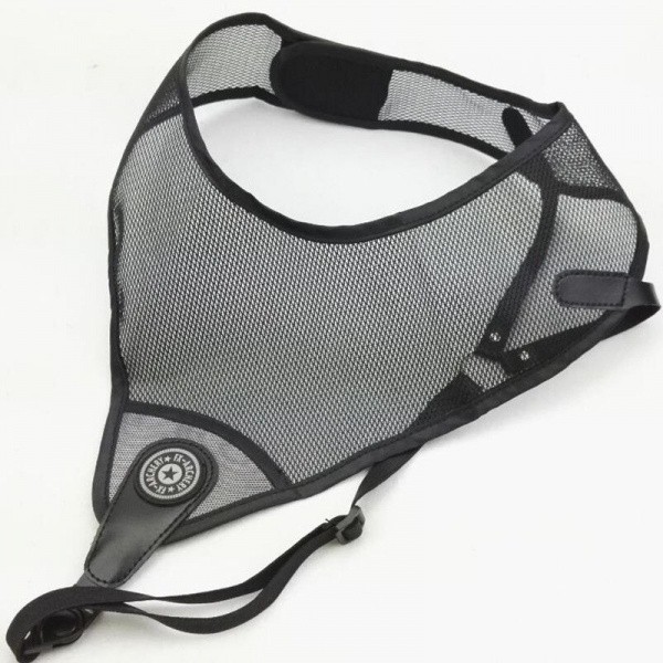 Chest Protection for Archery