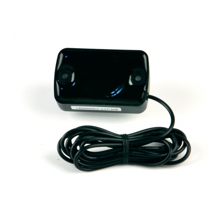 Merač motohodín a otáčok, resetovateľný, vodeodolný